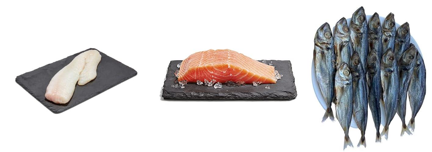 Best Wild Caught Fish - Top 5 Picks & Review - AnimalsPick