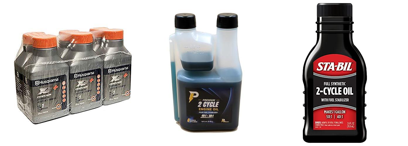 Top 5 2 Cycle Oils: Your Essential Buying Guide - AnimalsPick