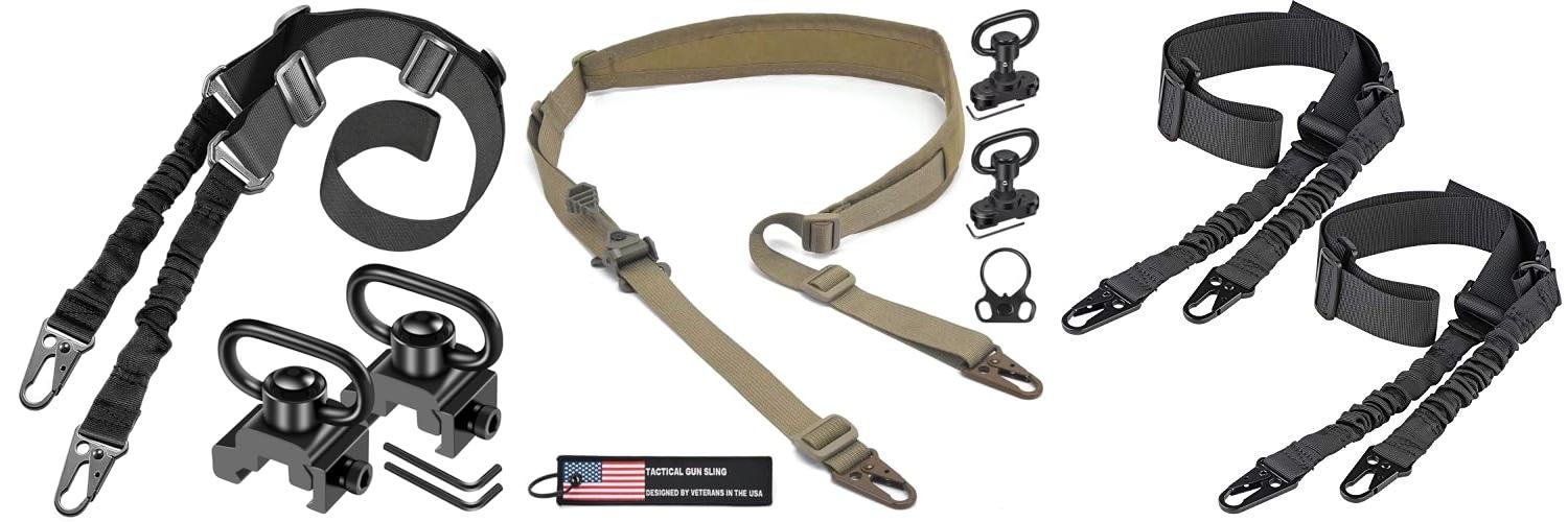 Top 5 2 Point Slings For The S: Your Best Buy Guide - AnimalsPick