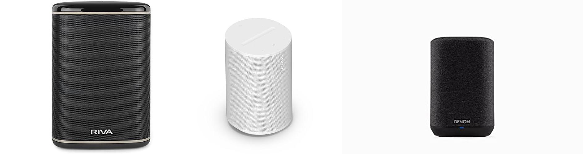 Best Airplay Speakers - Top 5 Picks & Review - AnimalsPick