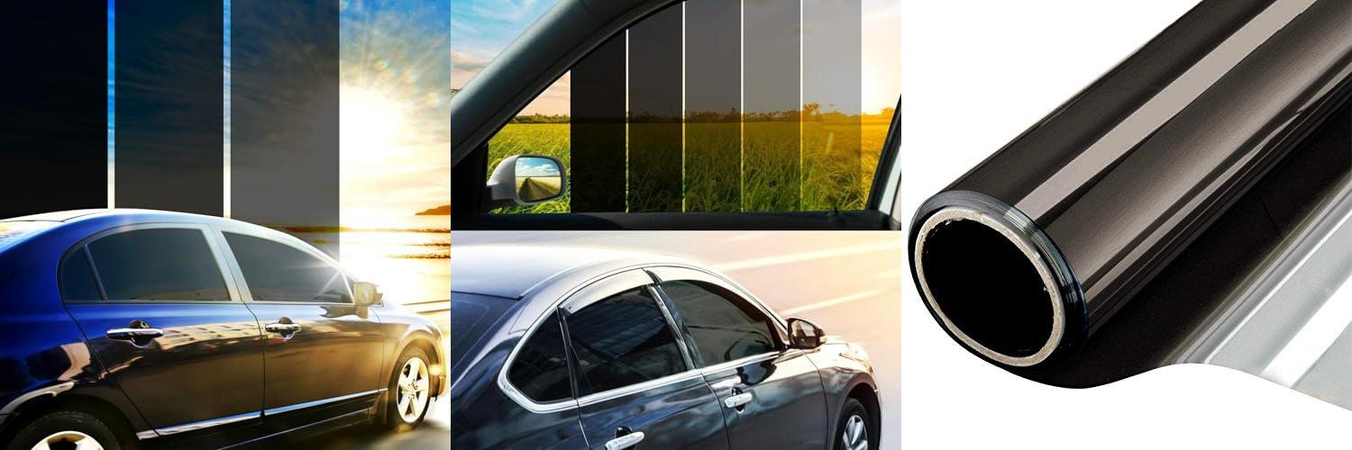 Best Automotive Window Film - Top 5 Picks & Review - AnimalsPick
