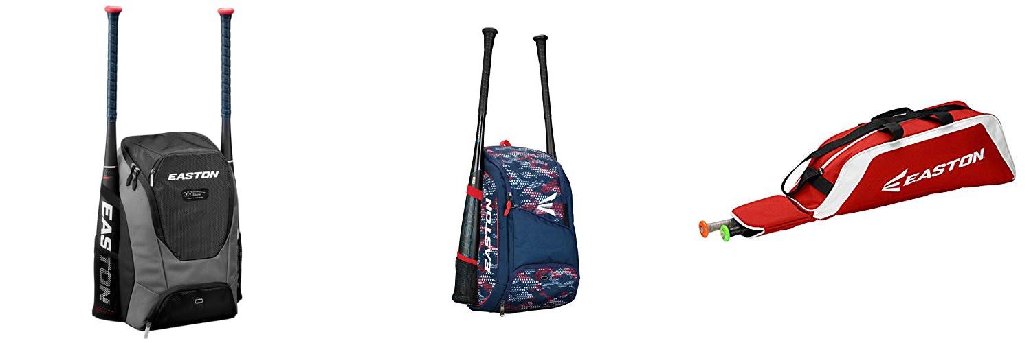 Top 5 Baseball Bat Bags: Your Ultimate Buying Guide - AnimalsPick