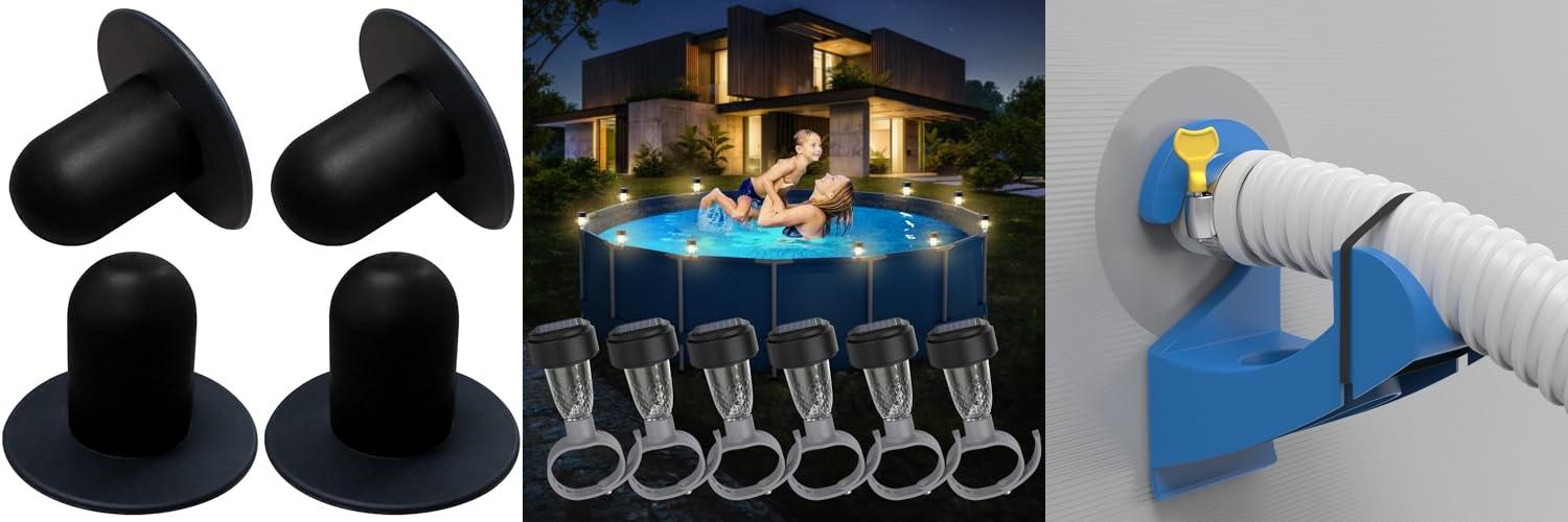 Top 5 Bestway Pool Accessories: Must-Have Guide - AnimalsPick