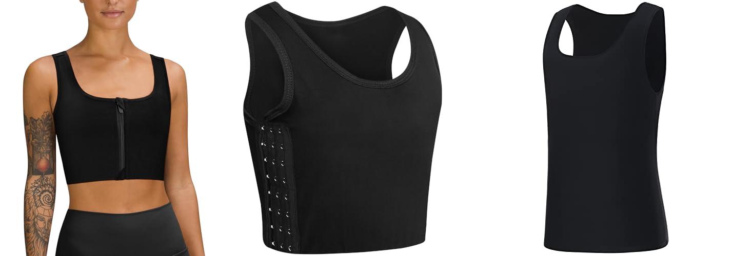 Top 5 Binders For Large Chest: Your Ultimate Guide - AnimalsPick