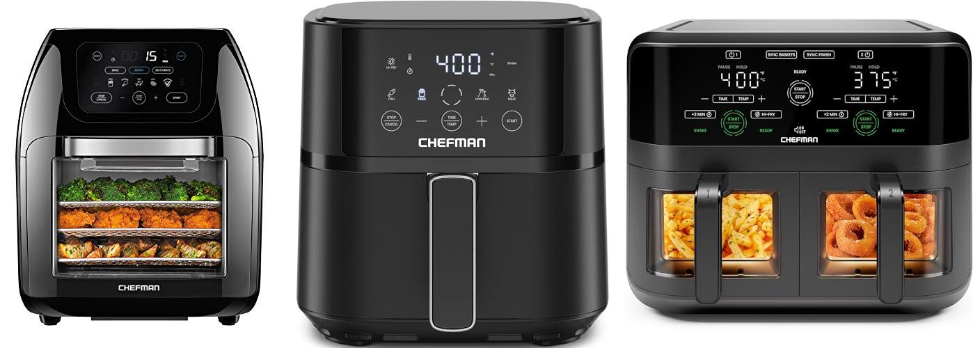 Top 5 Black Friday Air Fryer Deals Revealed Now - AnimalsPick