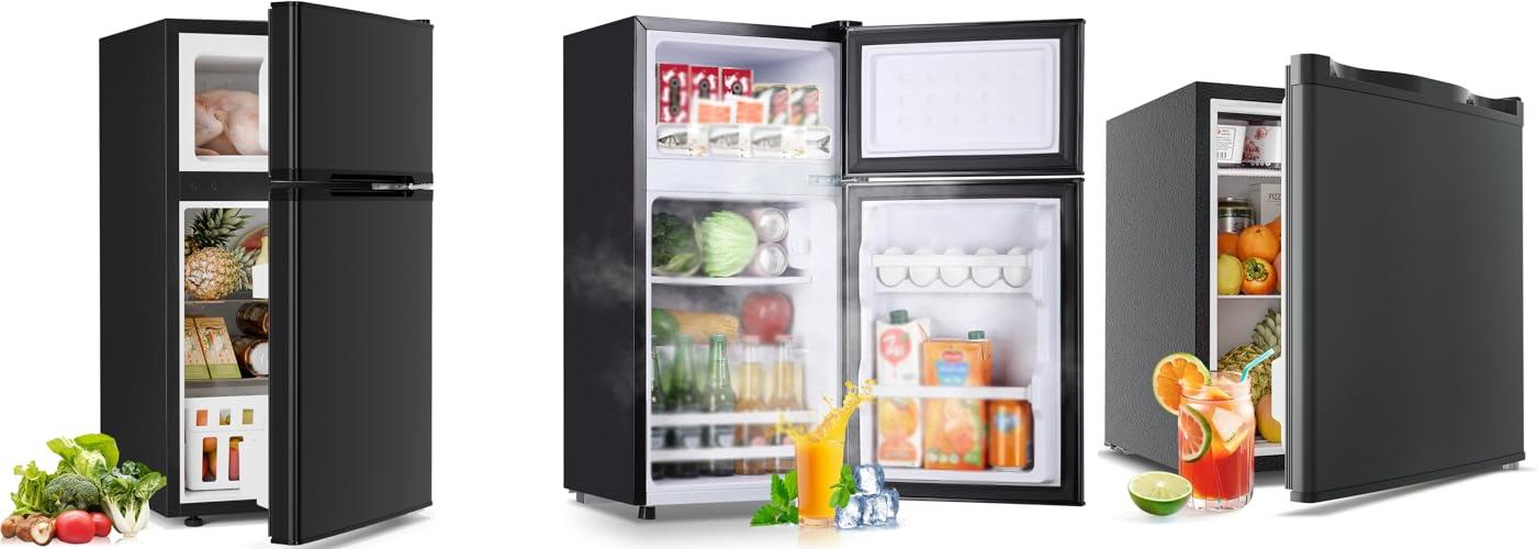 Top 5 Black Friday Fridge Deals: Your Buyer's Guide - AnimalsPick