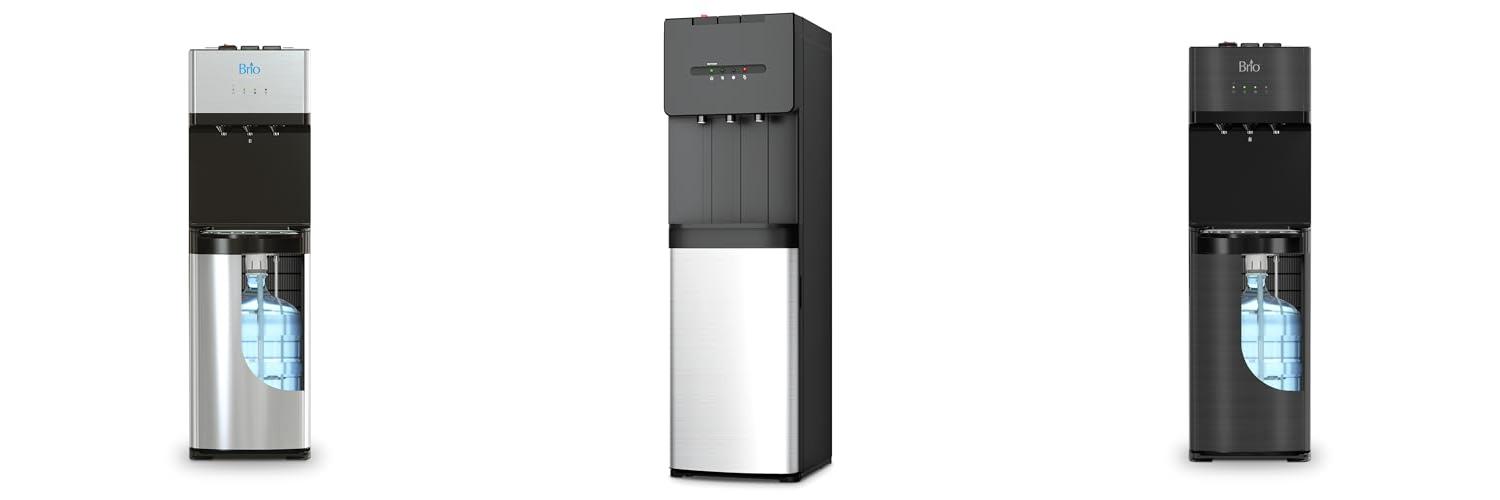 Top 5 Self Cleaning Bottom Load Water Coolers - AnimalsPick