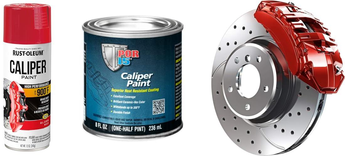 Top 5 Caliper Paints: Your Ultimate Buyer's Guide - AnimalsPick