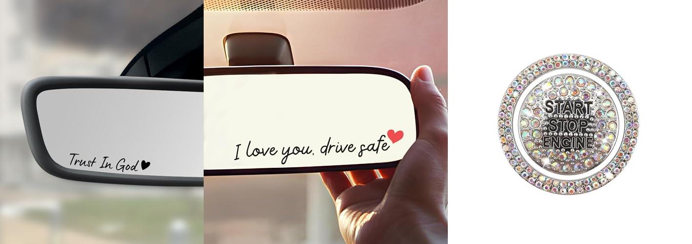 Best Car Decals - Top 5 Picks & Review - AnimalsPick