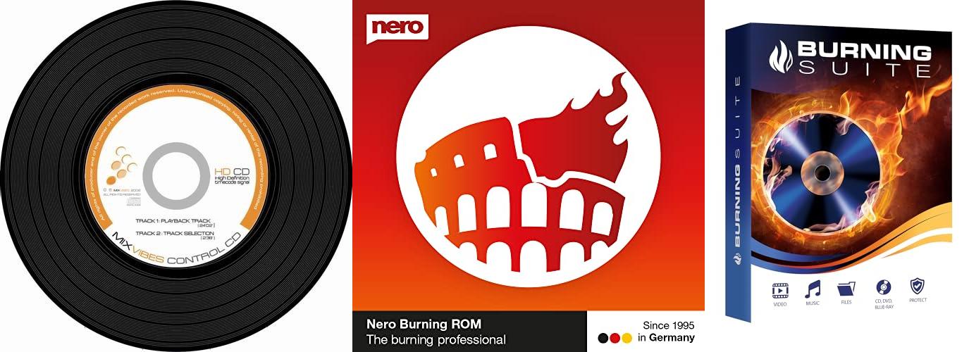 Best CD Burning Software: Top 5 Picks Reviewed - AnimalsPick