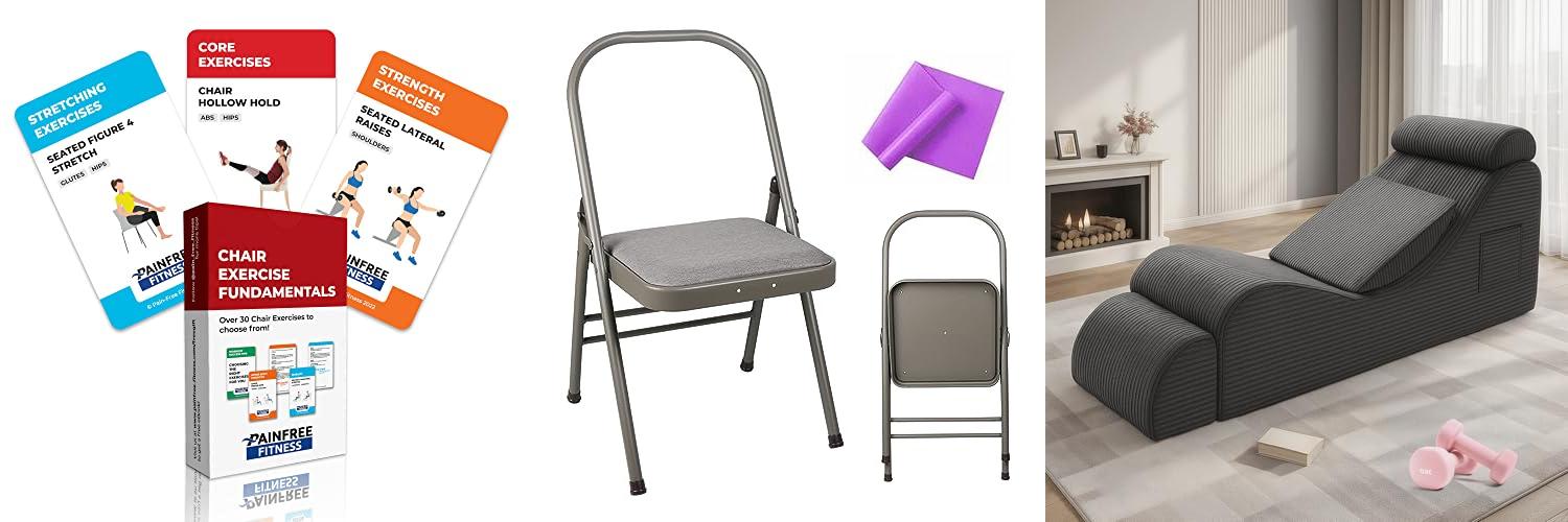 Best Chair Yoga App Free: Top 5 Picks Reviewed - AnimalsPick