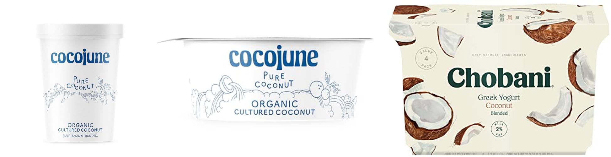 Best Coconut Yogurt - Top 5 Picks & Review - AnimalsPick