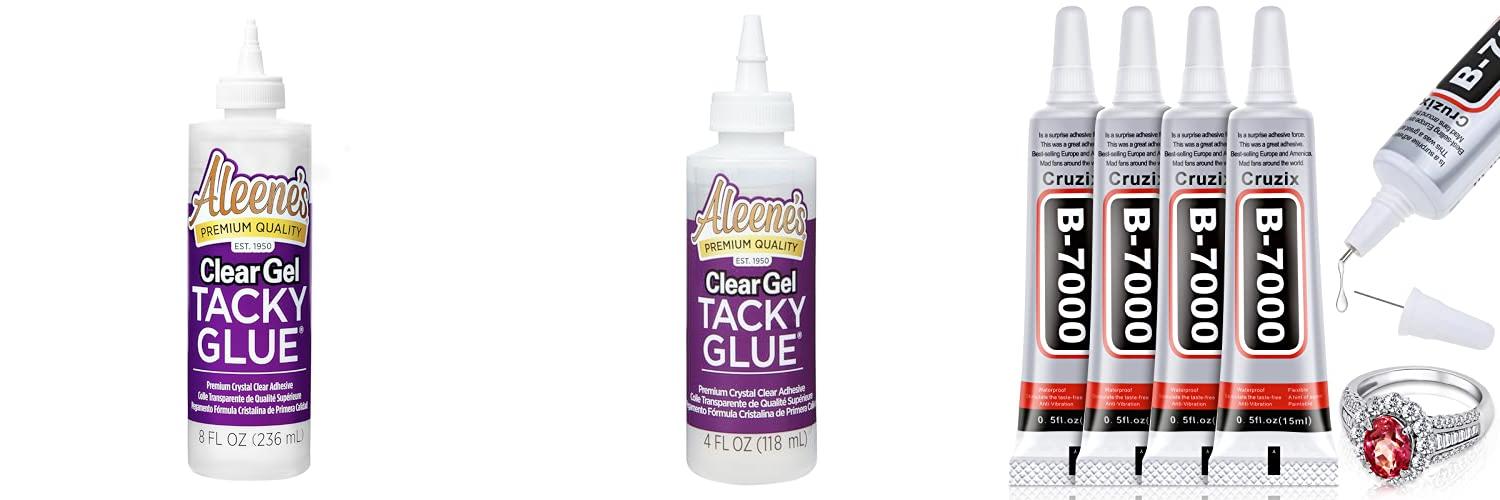 Top 5 Craft Glues: Your Ultimate Buying Guide - AnimalsPick