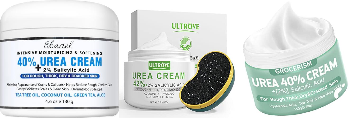 Top 5 Callus Cream Picks: Your Foot Repair Guide - AnimalsPick