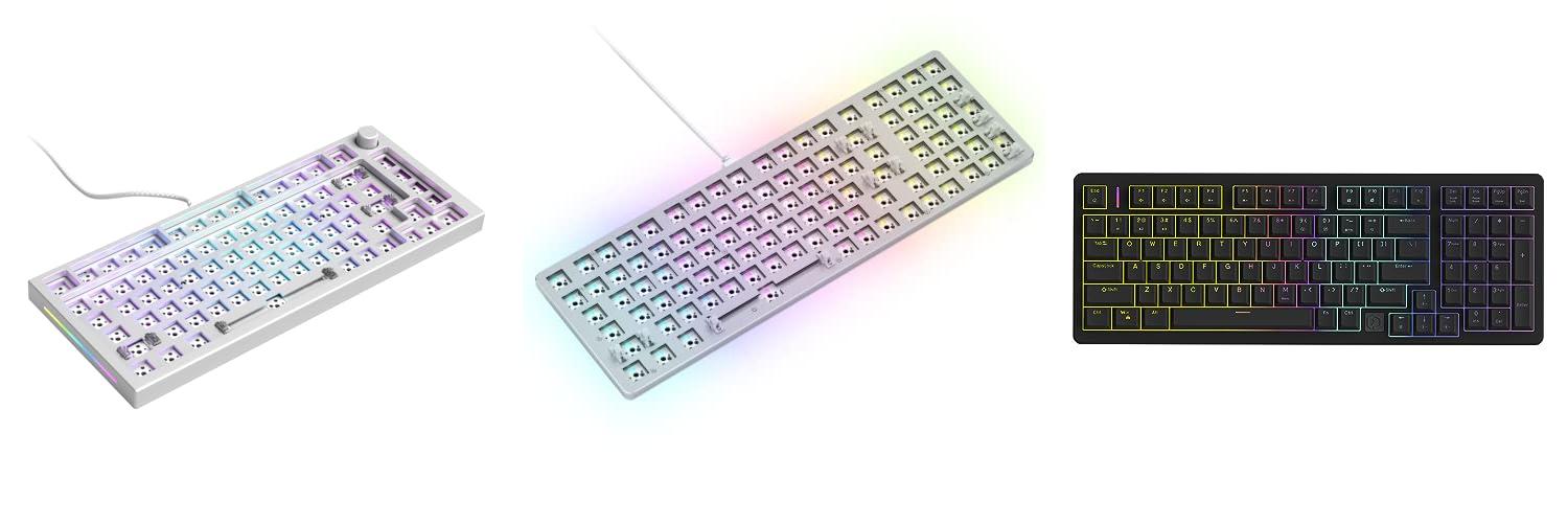 Top 5 Customisable Keyboards: Your Ultimate Guide - AnimalsPick