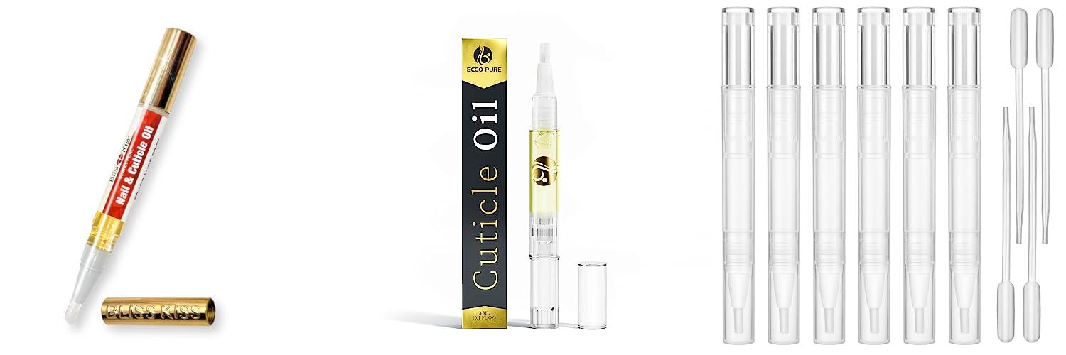 Best Cuticle Oil Pen - Top 5 Picks & Review - AnimalsPick