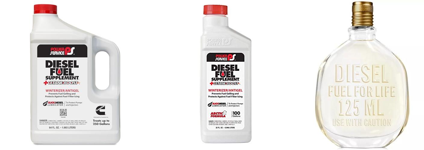 Best Diesel Fuel - Top 5 Picks & Review - AnimalsPick