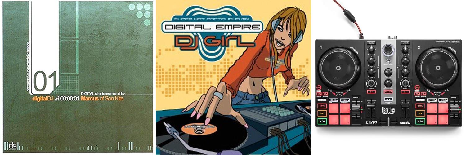 Top 5 Digital Dj Gear: Your Ultimate Buying Guide - AnimalsPick
