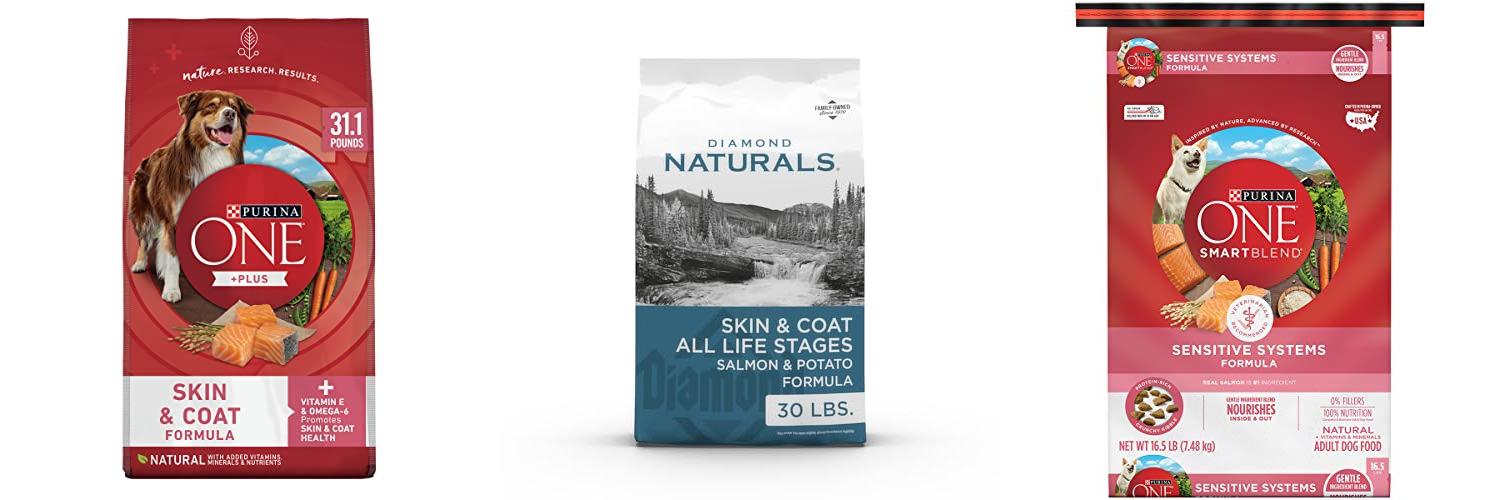 Your Guide to 5 Best Sensitive Skin Dog Foods - AnimalsPick