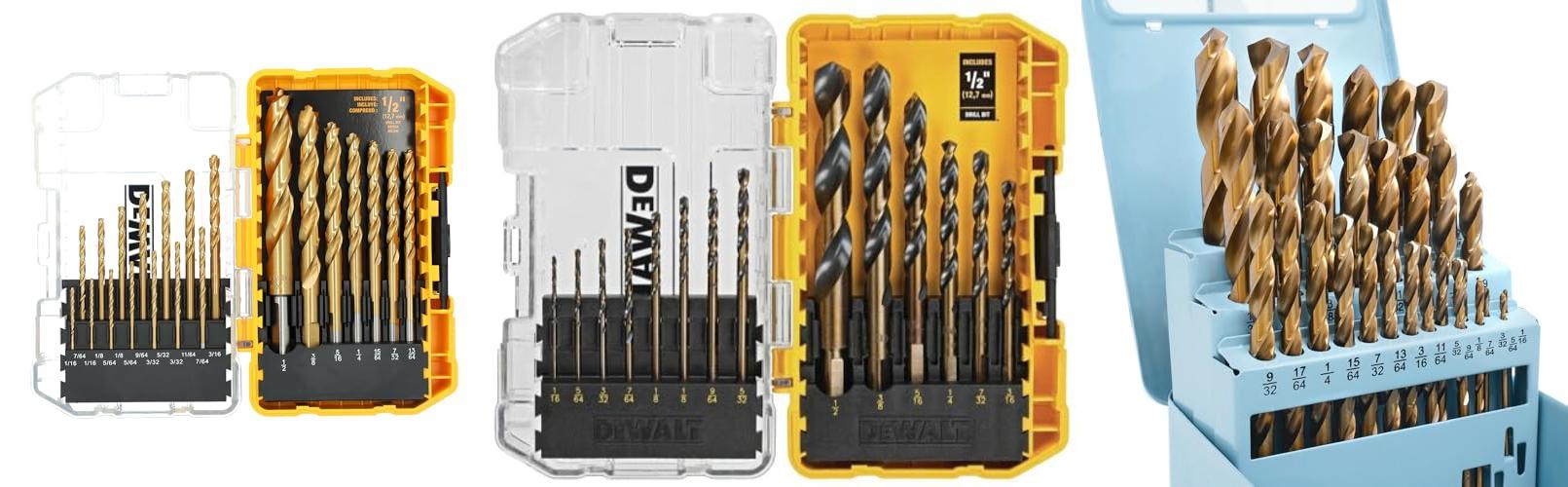 Top 5 Drill Index Sets: Your Essential Buying Guide - AnimalsPick