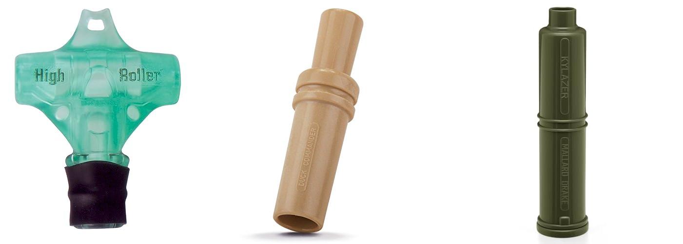 Top 5 Duck Calls: Your Essential Buying Guide - AnimalsPick
