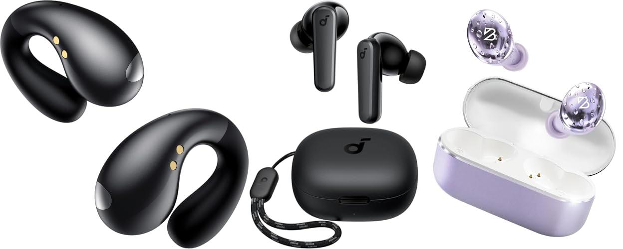 Top 5 Earbuds For Small Ears: Your Perfect Fit Guide - AnimalsPick