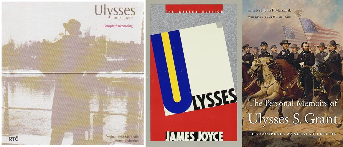 Top 5 Edition Of Ulysses: Your Essential Guide - AnimalsPick
