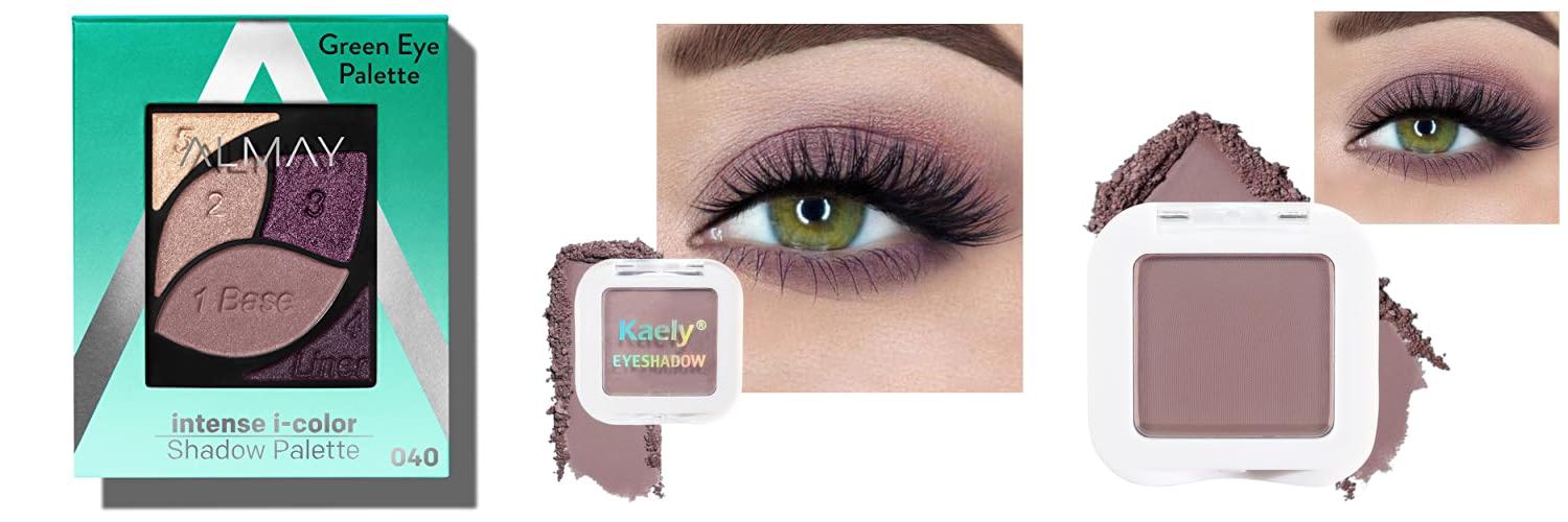 Top 5 Eye Shadows For Hazel Eyes: Your Best Picks - AnimalsPick