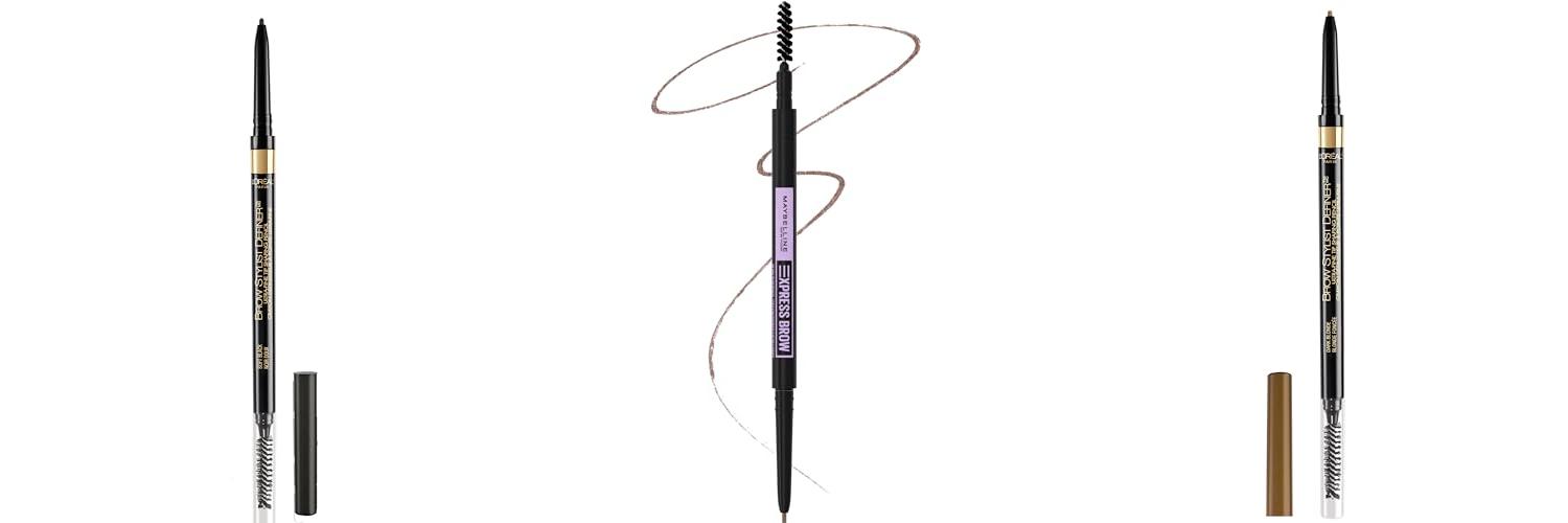 Top 5 Eyebrow Pencils For Sparse Brows Your Guide Animalspick