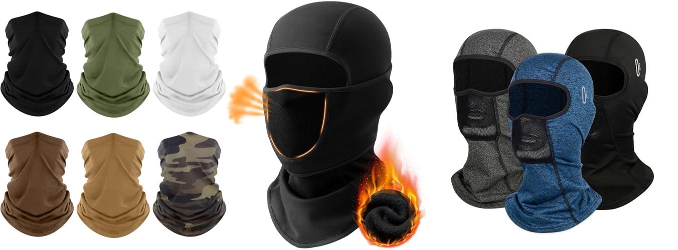 Top 5 Face Masks For Men: Your Ultimate Guide - AnimalsPick