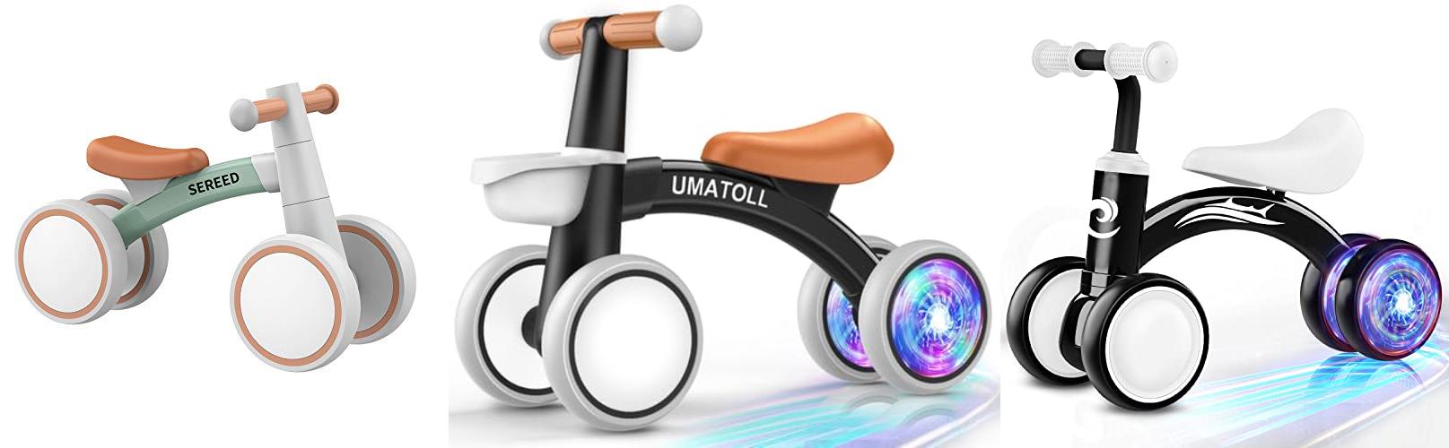 Top 5 First Bikes: Your Ultimate Buying Guide - AnimalsPick