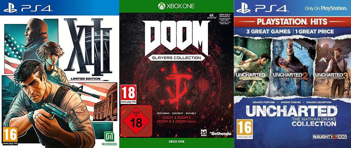 Top 5 FPS Games PS4: Must-Play Titles Reviewed - AnimalsPick
