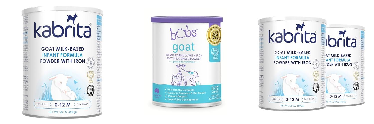 Top 5 Formula Milk for Constipation: Your Guide - AnimalsPick