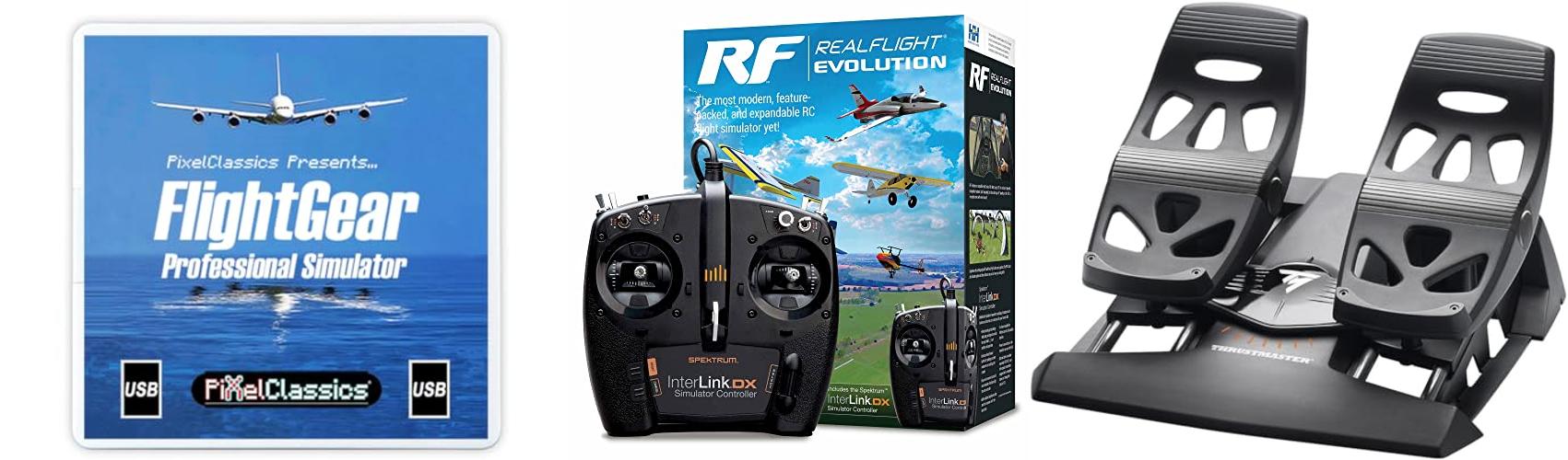 Top 5 Free Flight Simulators: No Download Required! - AnimalsPick