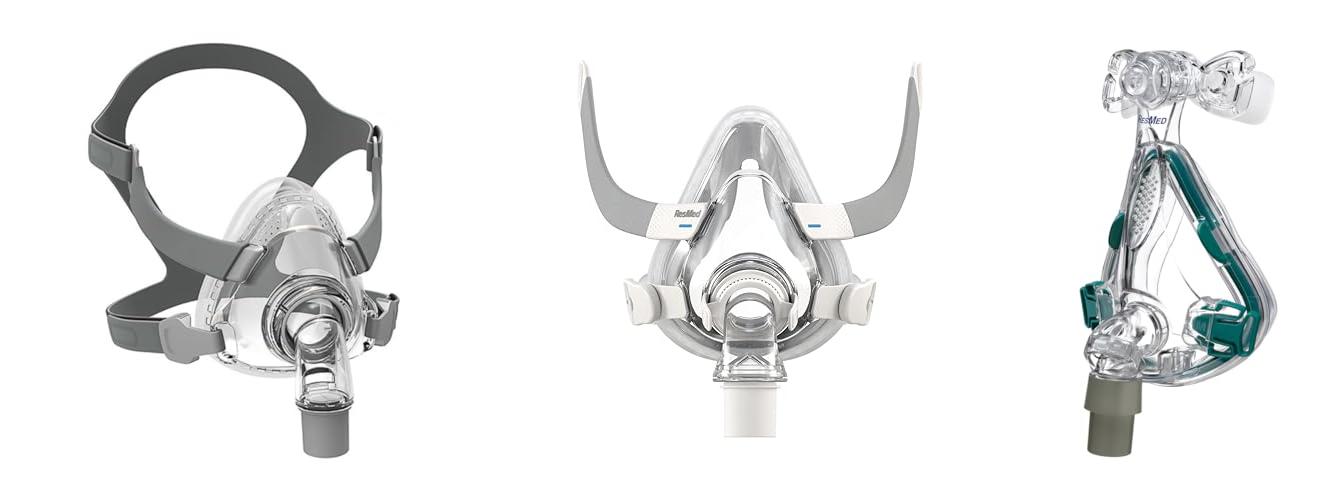 Top 5 Full Face CPAP Masks: Your Best Sleep Guide - AnimalsPick