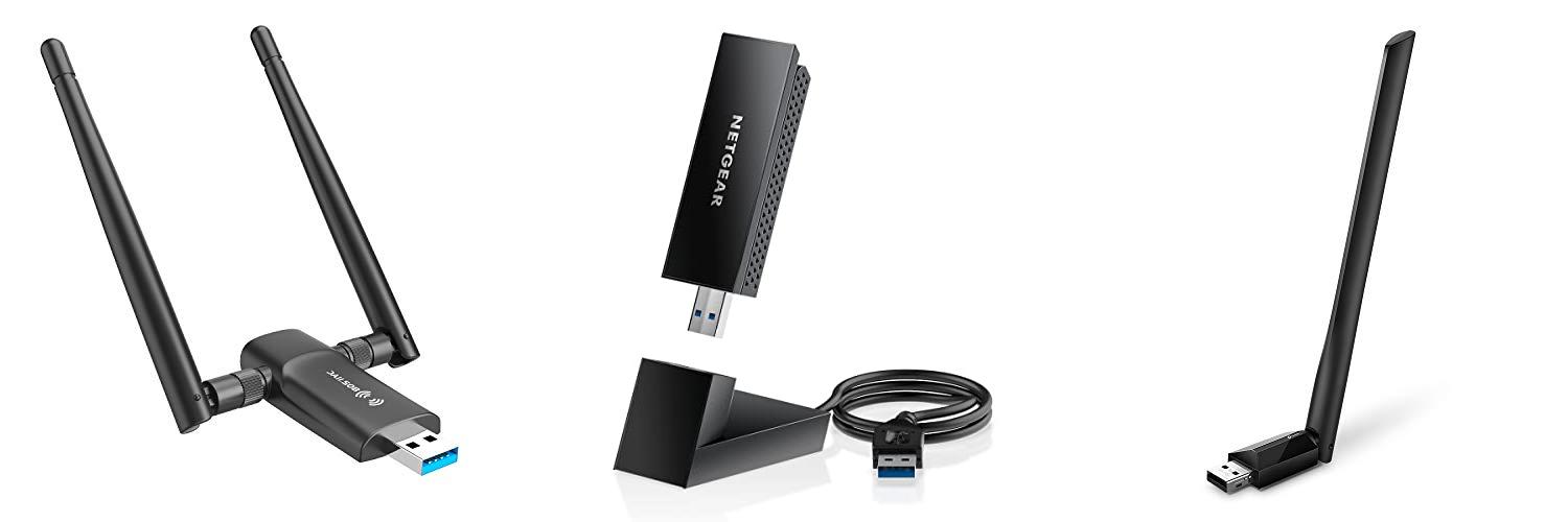 Top 5 Gaming PC WiFi Adapters: Boost Your Speed - AnimalsPick