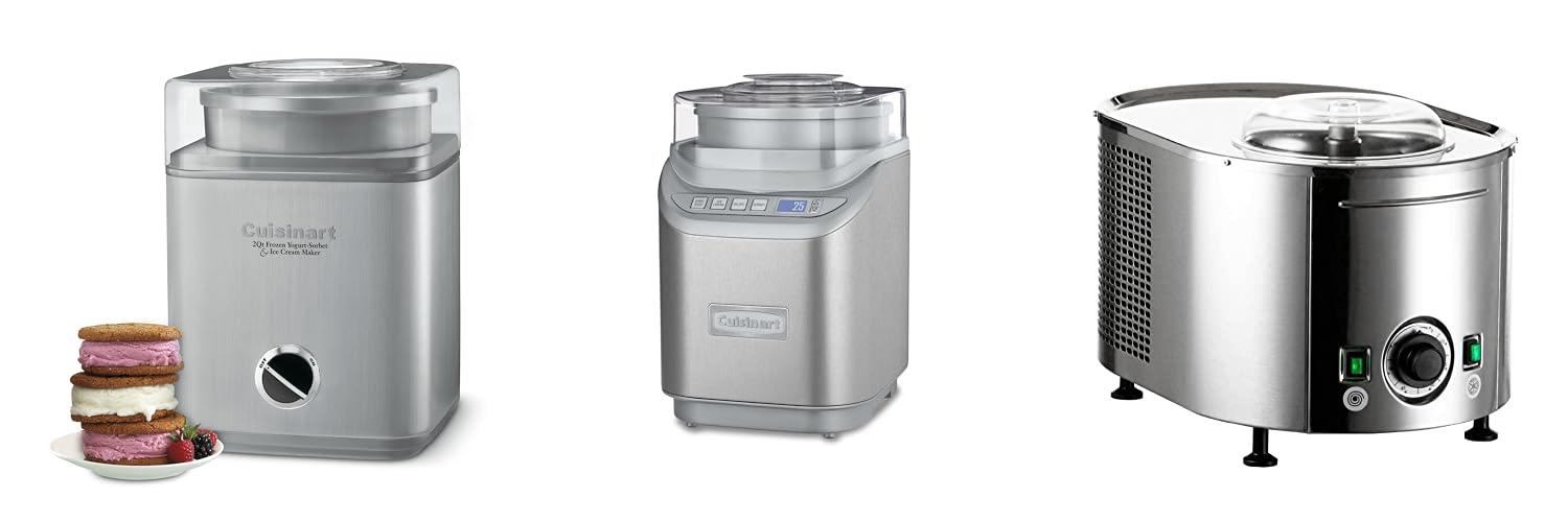 Best Gelato Machine - Top 5 Picks & Review - AnimalsPick