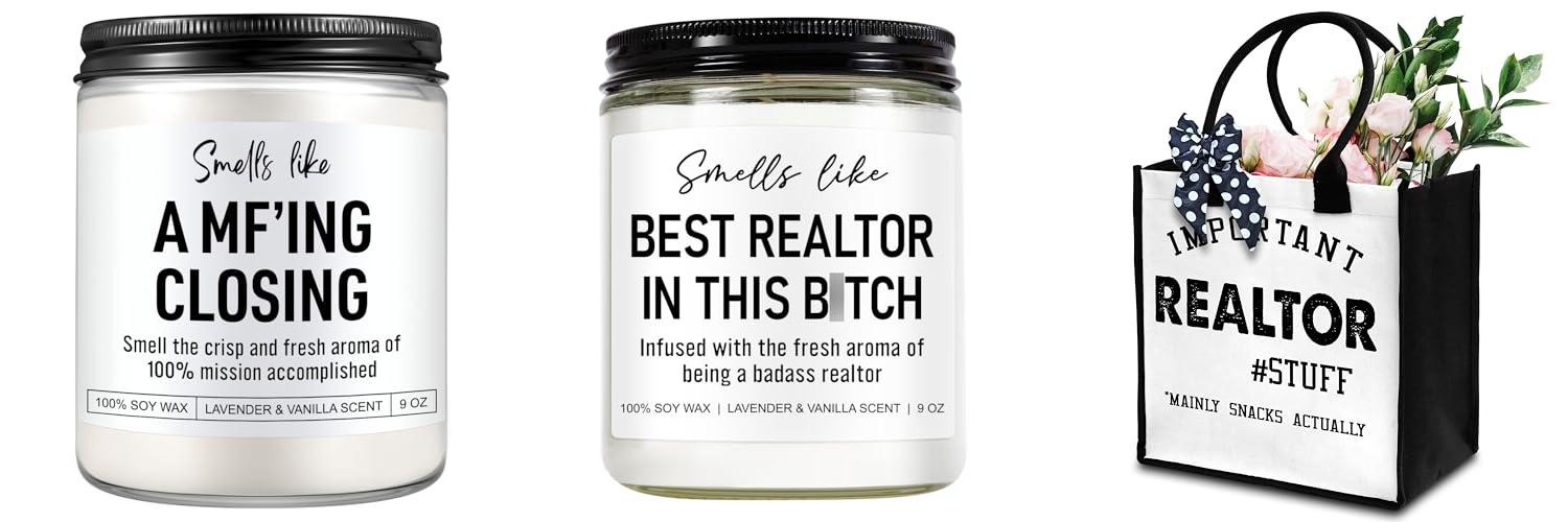 Top 5 Realtor Gifts: Your Essential Buying Guide - AnimalsPick