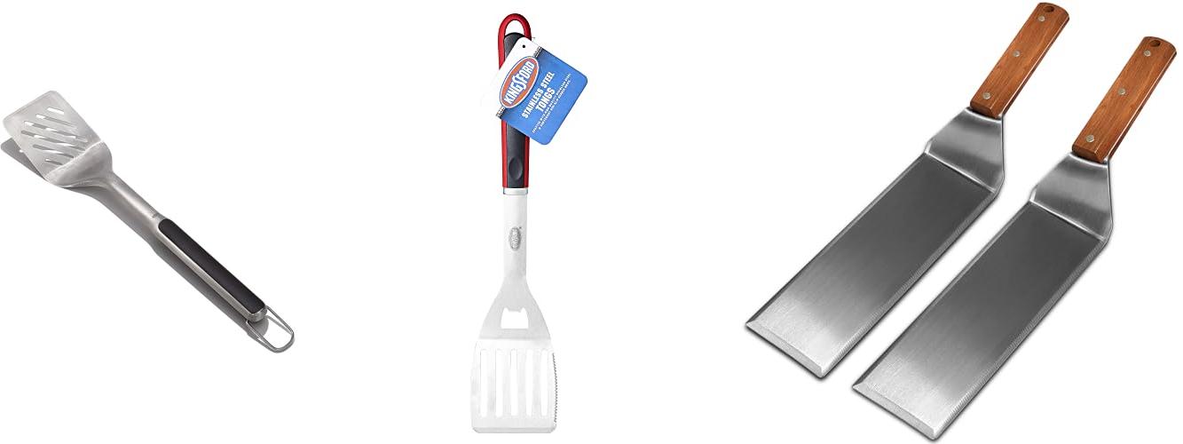 Top 5 Grill Spatulas: Your Essential Buying Guide - AnimalsPick