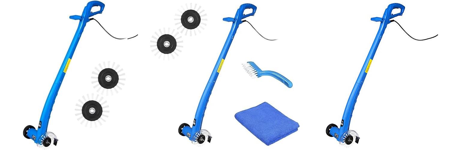 Top 5 Grout Cleaning Machines: Your Buying Guide - AnimalsPick