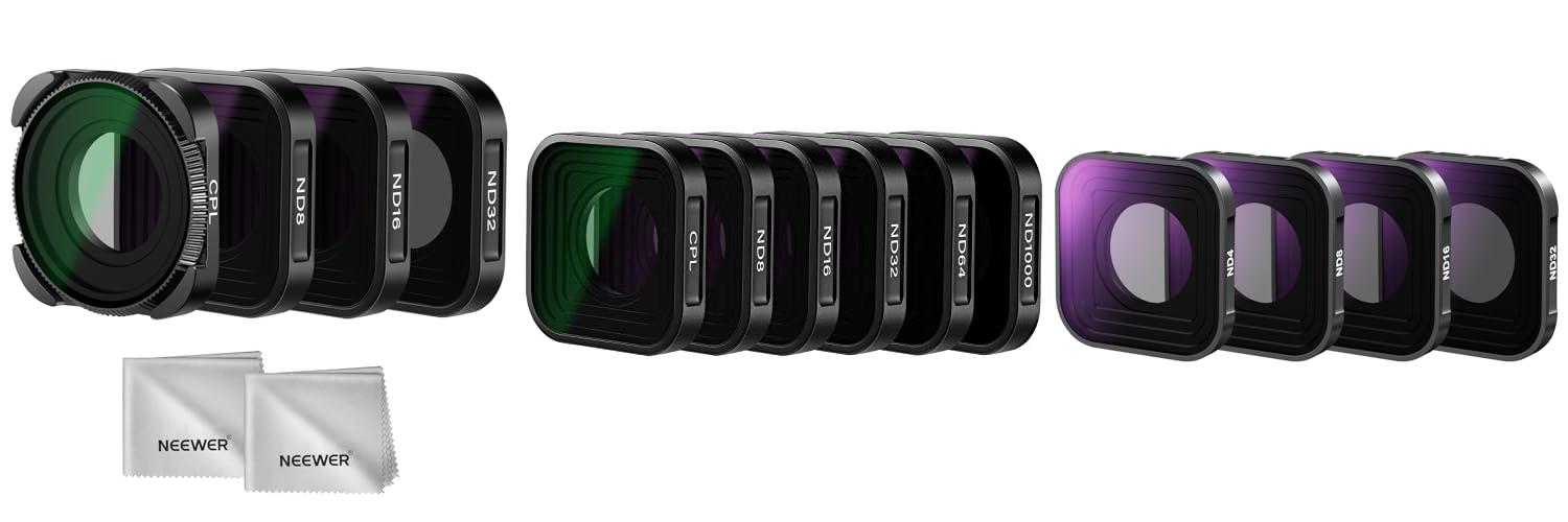Best Hero 12 Go Pro Nd Filter - Top 5 Picks & Review - AnimalsPick