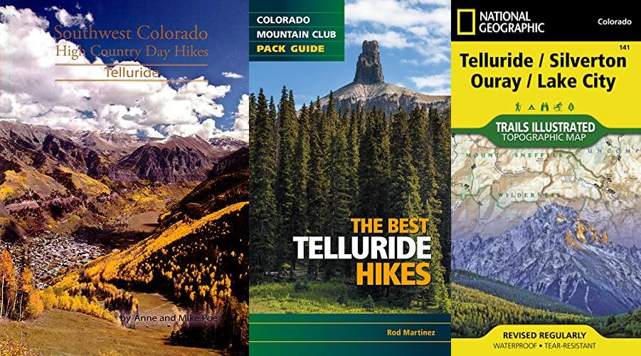 Best Hikes Telluride - Top 5 Picks & Review - AnimalsPick