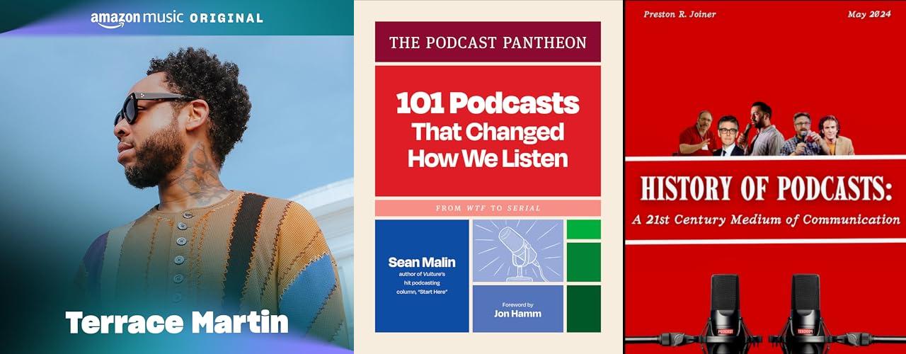 Top 5 History Podcasts: Your Essential Listening Guide - AnimalsPick
