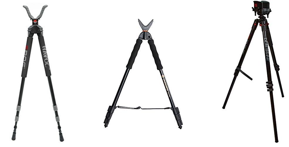 Top 5 Hunting Bipods: Your Essential Buying Guide - AnimalsPick