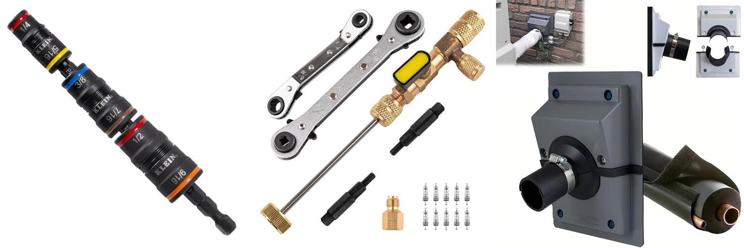 Best Hvac Tools - Top 5 Picks & Review - AnimalsPick