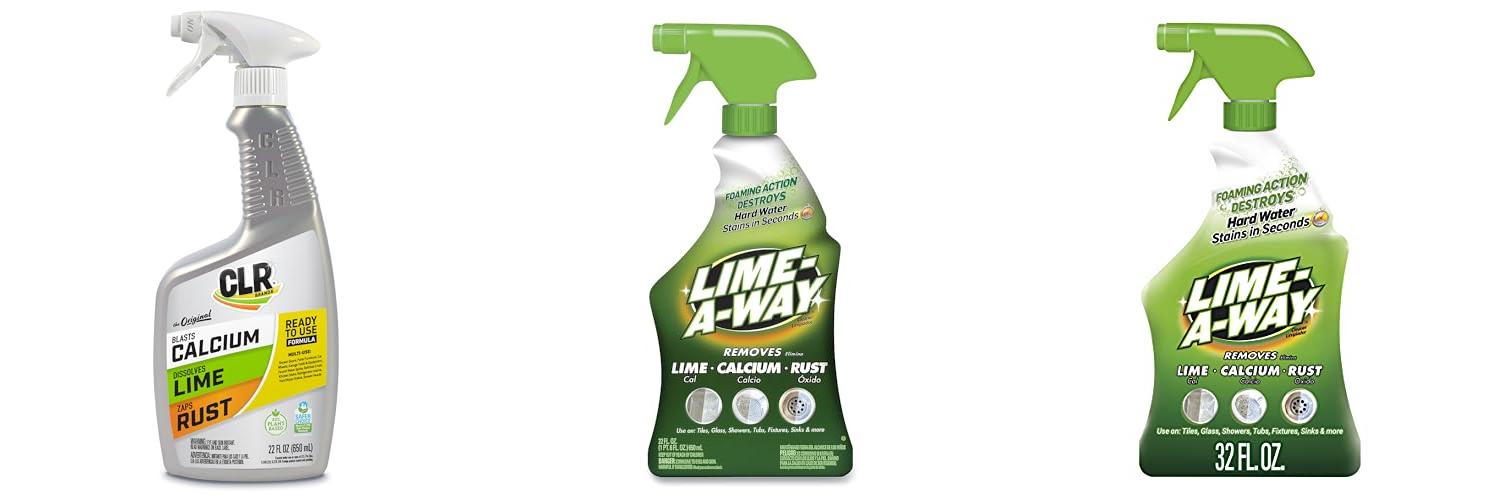 Top 5 Limescale Cleaners: Your Best Buy Guide - AnimalsPick