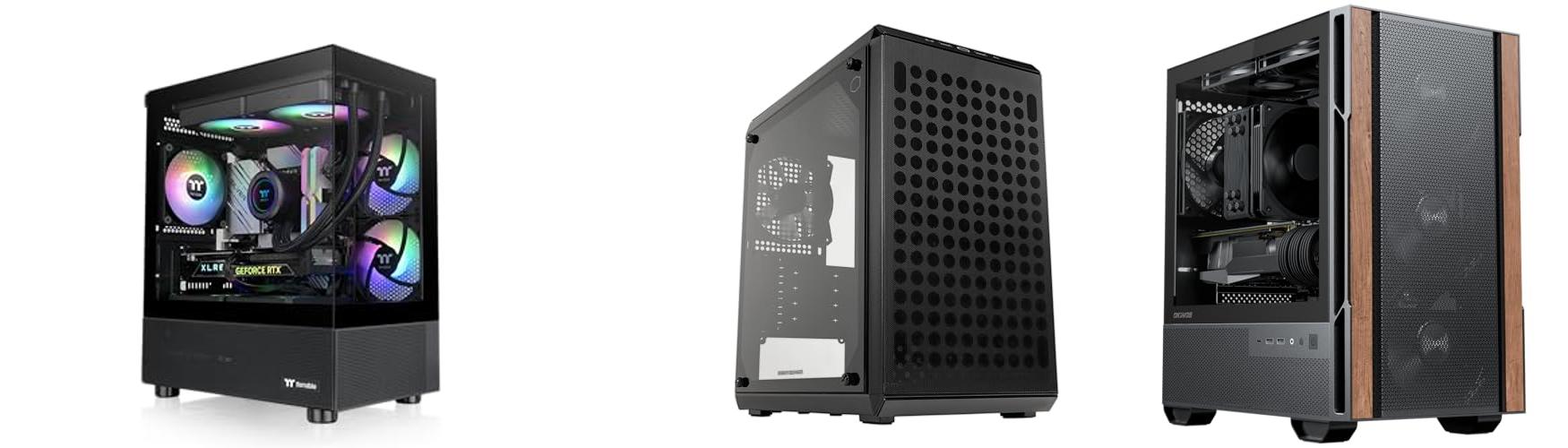 Best Matx Cases - Top 5 Picks & Review - AnimalsPick