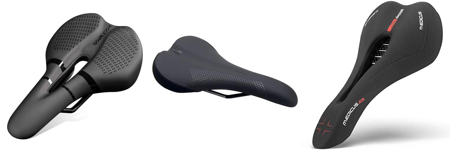 Bester Mtb Sattel
