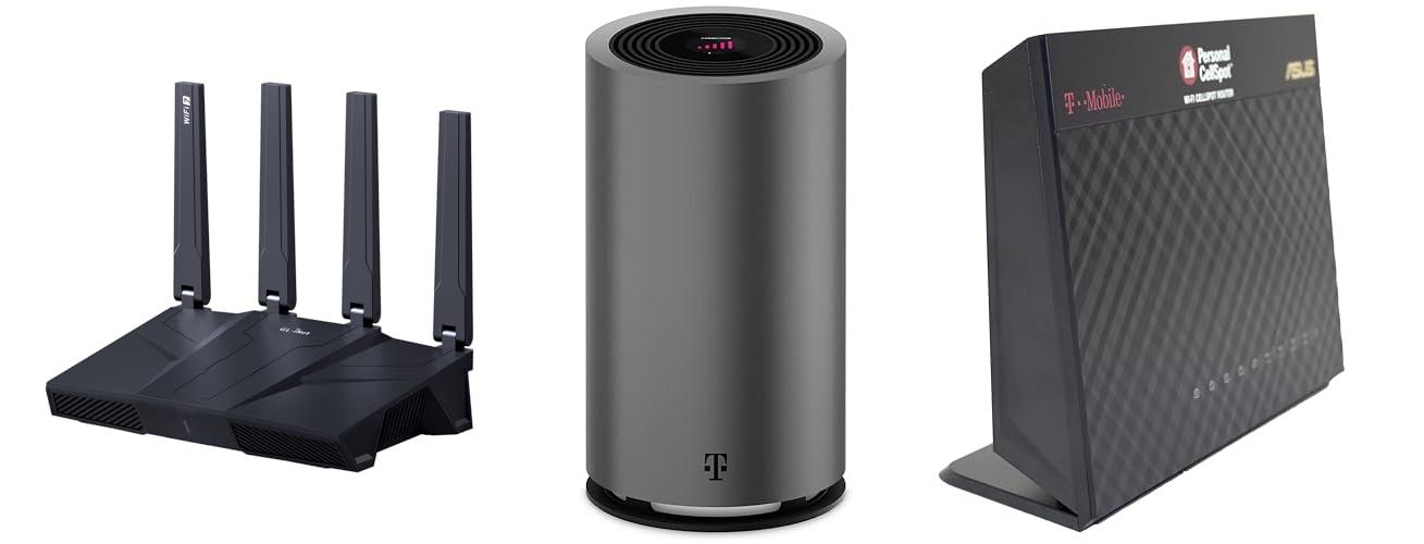 Top 5 T-Mobile Gaming Routers: Multitasking Guide - AnimalsPick