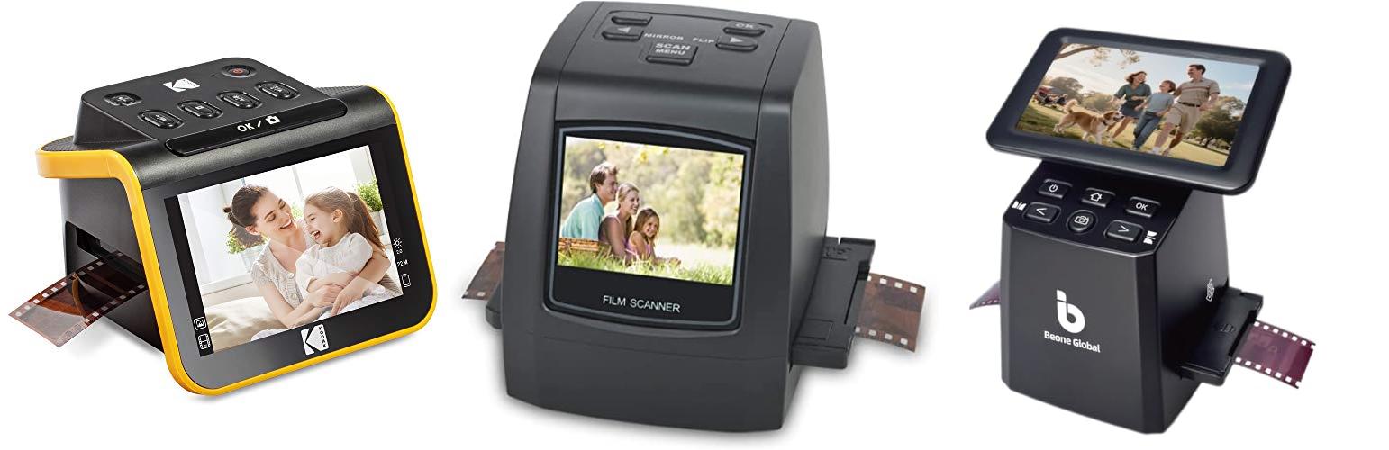 Best Neg Scanner - Top 5 Picks & Review - AnimalsPick